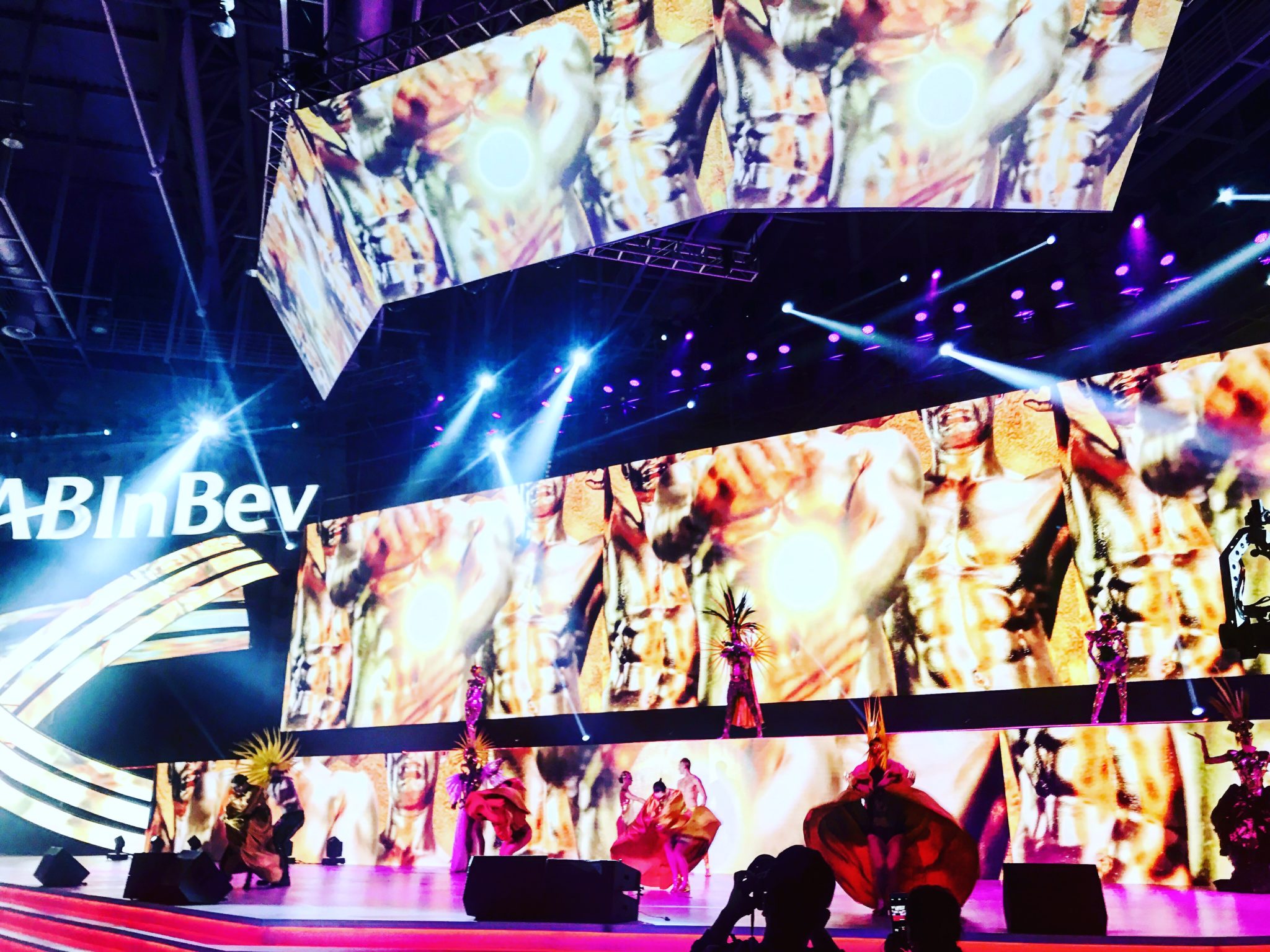 AbInBev LPC – NSC 2017 Budweiser Supreme Presentation – TXBPROJECT